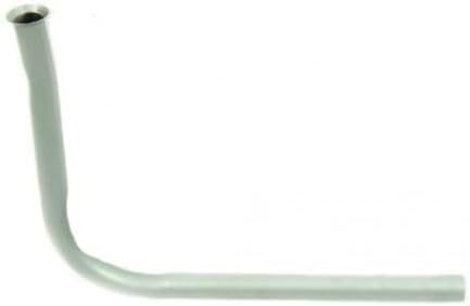 All States Exhaust Pipe fits Massey Ferguson TO20 TO30 181460M1 ...