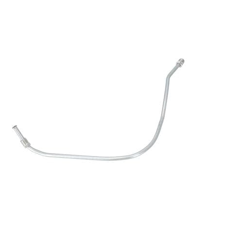 All States Oil Line - Filter Inlet to Junction Block fits Ford 8N ...