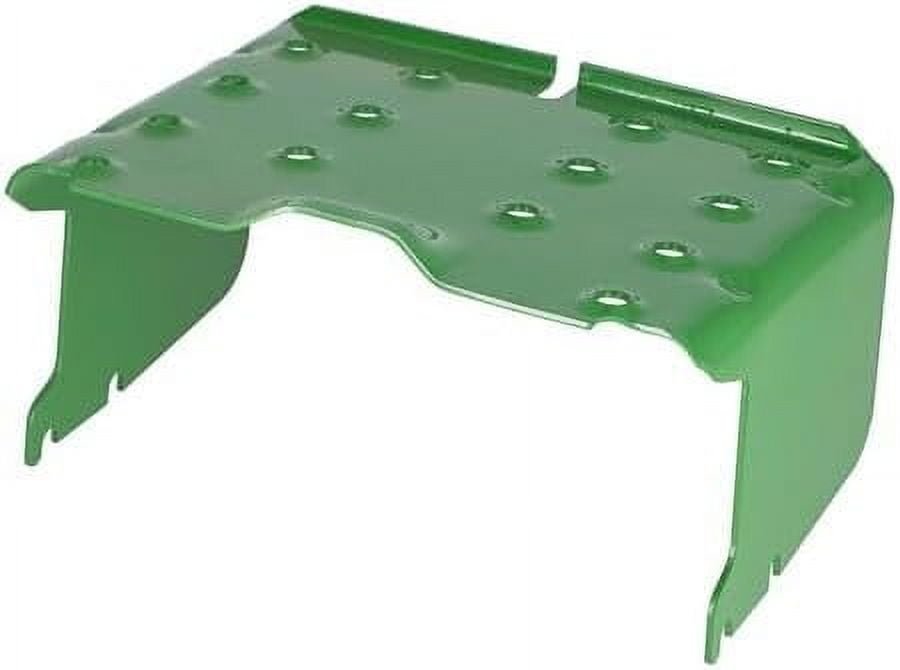 All States PTO Shield fits John Deere 2510 2520 3020 4000 4020 4030 ...