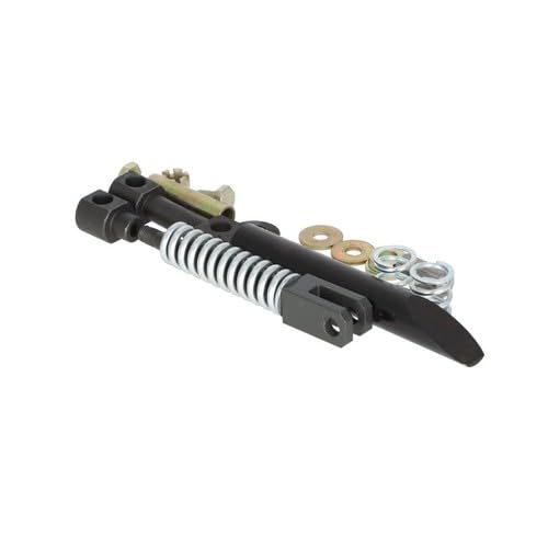 All States Quick Attach Coupler Bucket Pin Kit fits Takeuchi TL8 TL10 ...