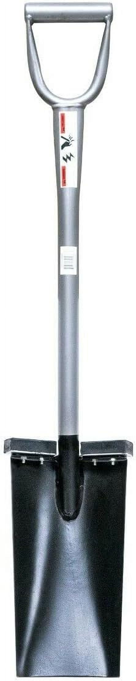 All Steel D-Grip Handle 13 Inch Blade - Walmart.com