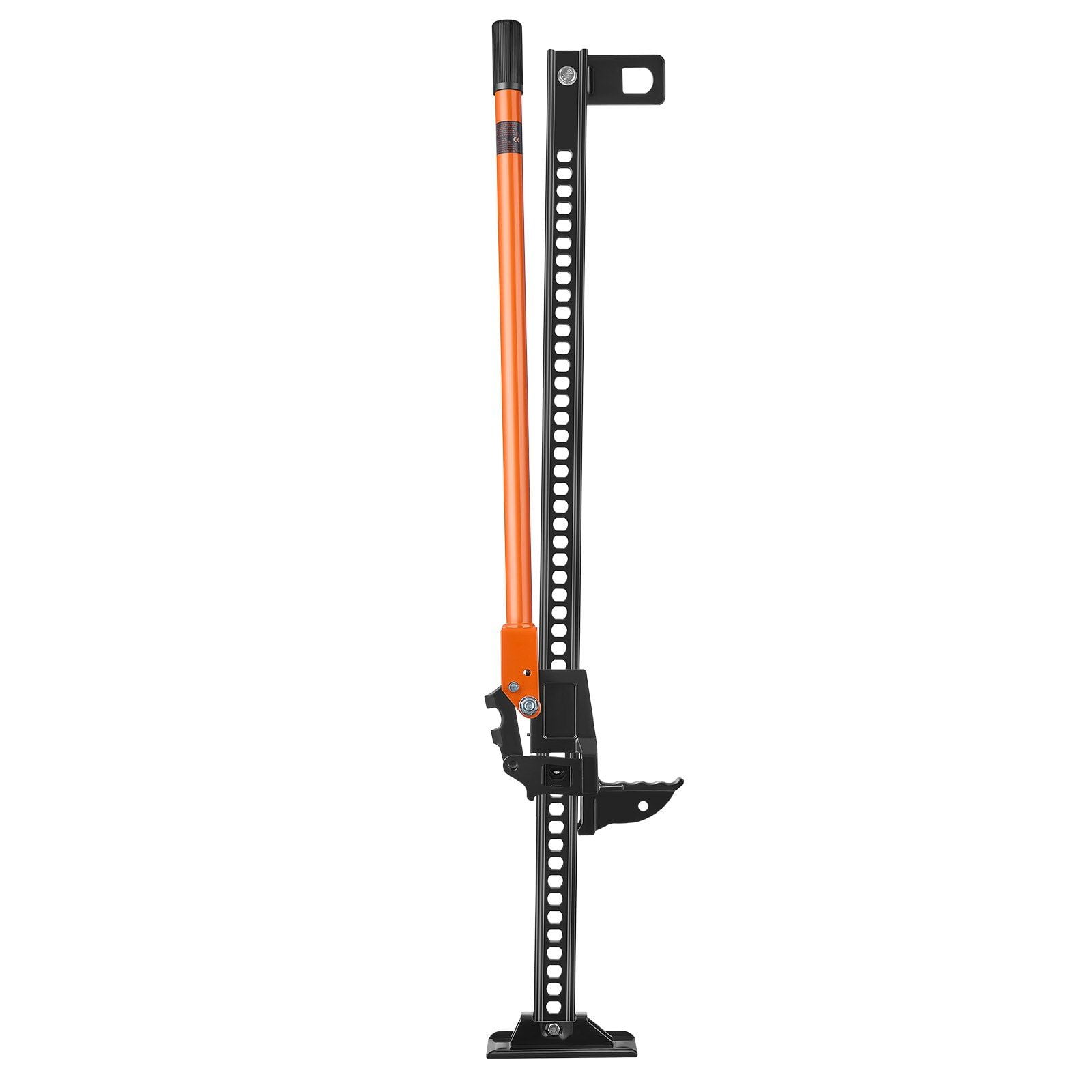 All-Steel Hi-Lift Jack 48" | 7000 LB Lift Capacity | for Offroad ...