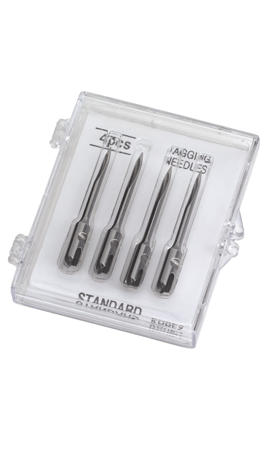 All Steel Regular Tagging Gun Replacement Needles- box of 4 - Walmart.com