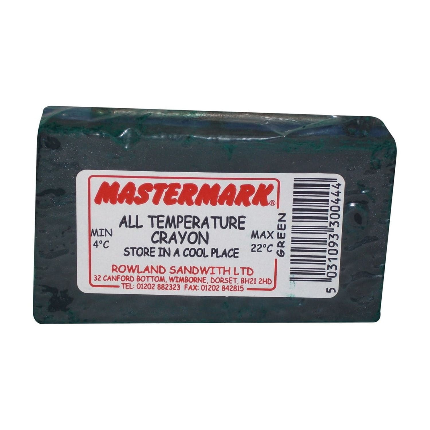 All Temperature Ram Crayons Red - Walmart.com