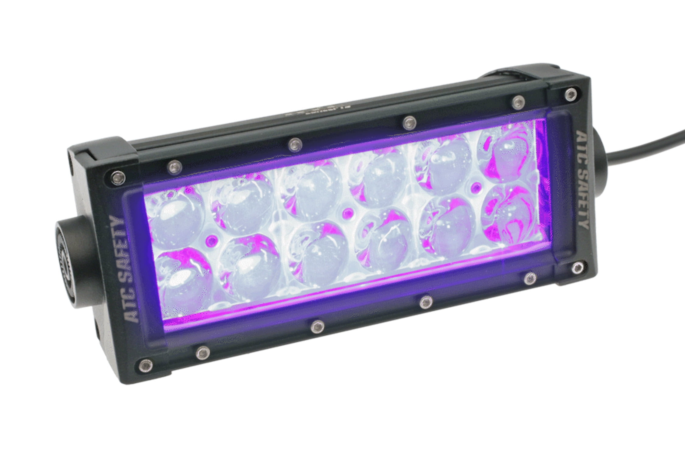 All Terrain Concepts - ATC-SAFETY Light Green | Versatile Safety ...