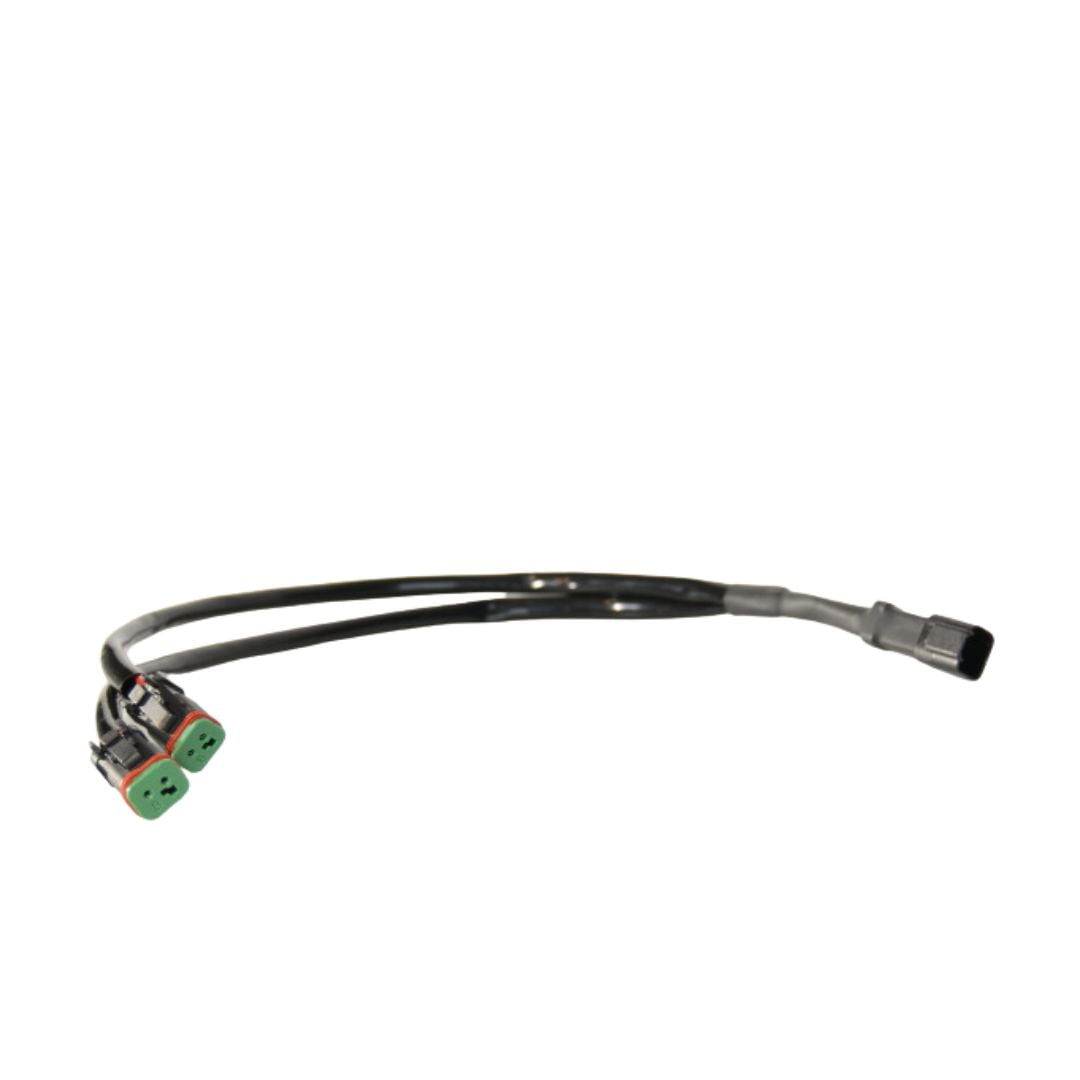 All Terrain Concepts - DT Connector 2 into 1 Splitter - Walmart.com