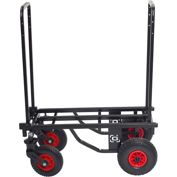 Gator 52" Utility Cart - All Terrain - Walmart.com