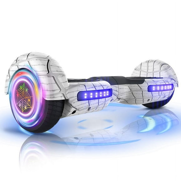 Smart Wheel Balance Board
