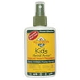 All Terrain Kids Herbal Armor Insect Repellent Spray, 4 Oz - Walmart.com