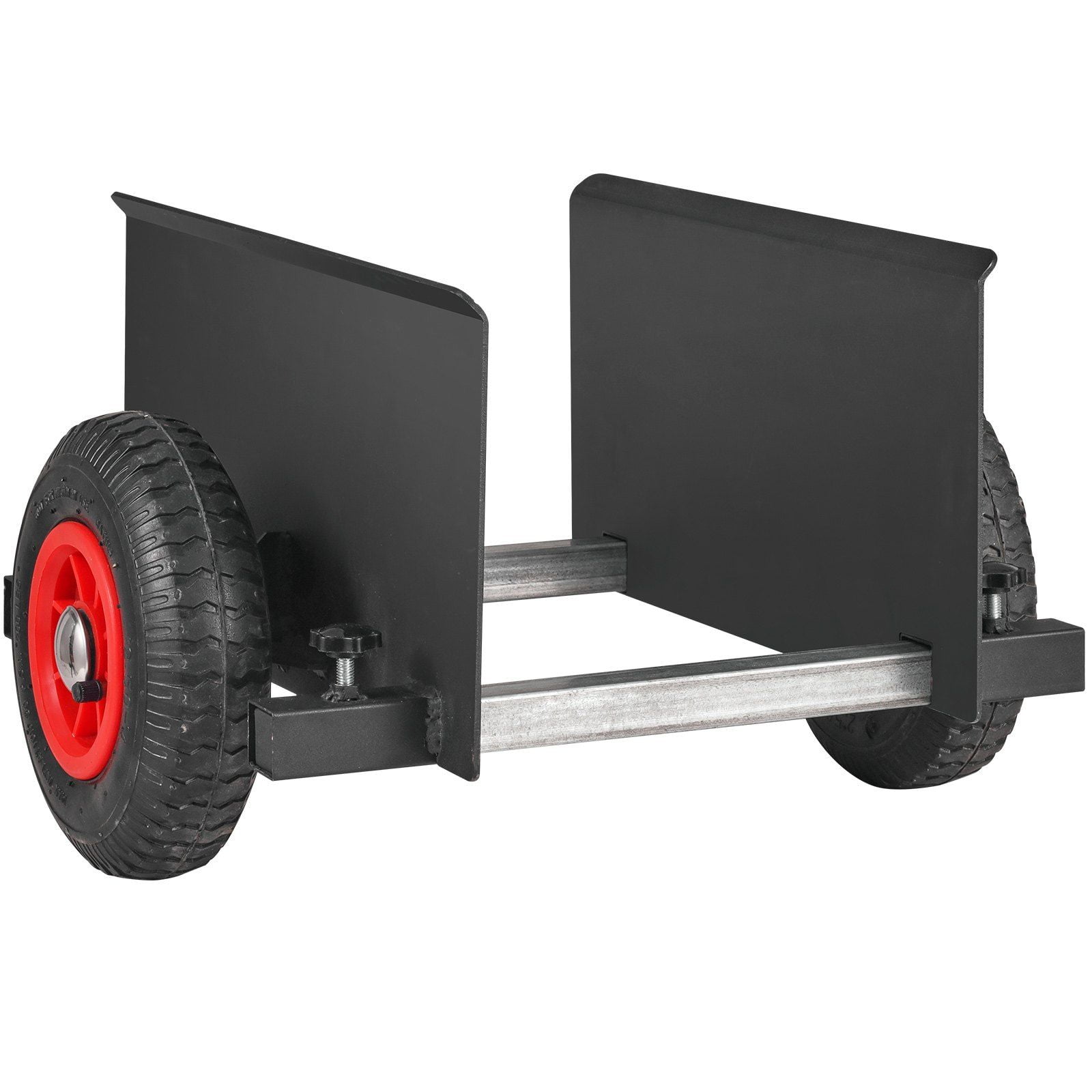 All-Terrain Panel Dolly, 600LBS Capacity, Heavy-duty Drywall Sheet ...