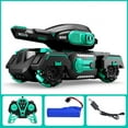 All Terrain Remote Control Vehicle High Power Remote Control Car ...