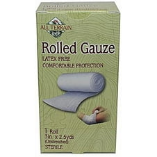 Tubular Gauze