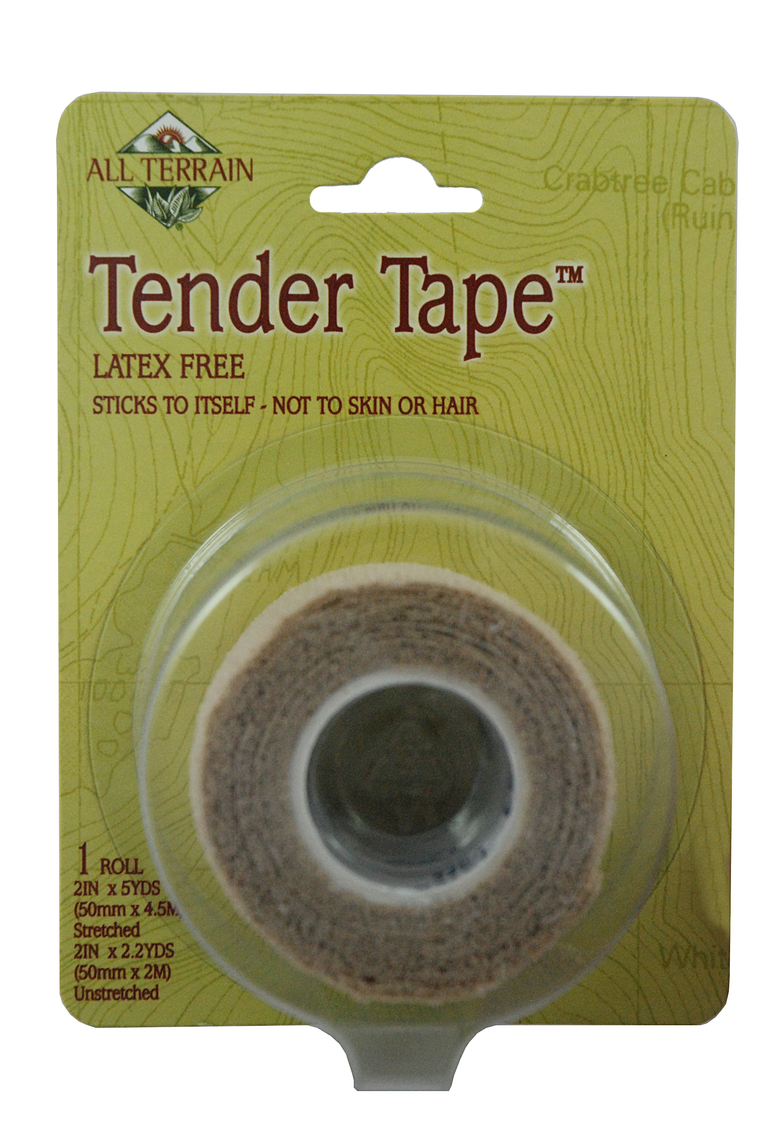 Tuck Tape