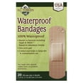 All Terrain Waterproof Bandages, 20 Bandages HSA/FSA Eligible - Walmart.com
