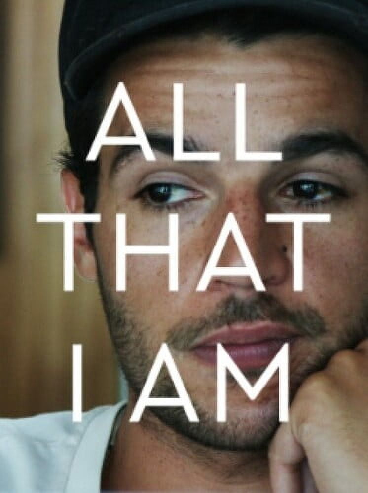 All That I Am (DVD), Filmhub, Drama - Walmart.com