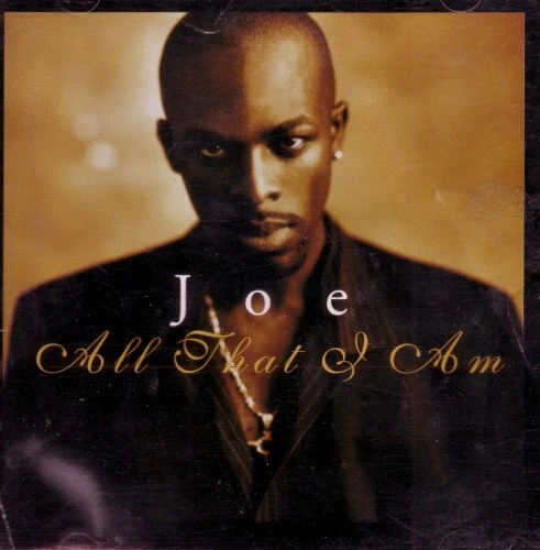 All That I Am - Music CD - Zomba Records - Very Good - Audio CD - 1 ...