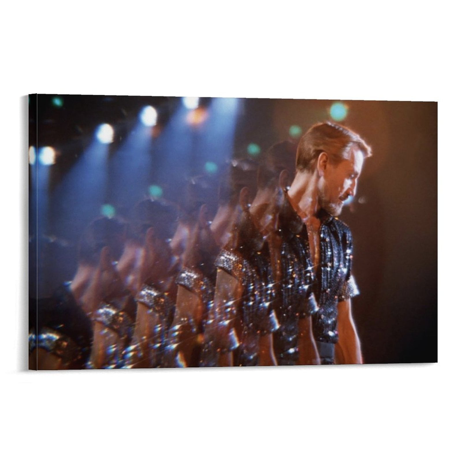 All That Jazz Musical Movie Poster (7) Room Aesthetic Poster Print Art ...