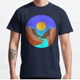 All That Matters Classic T-shirt - Walmart.com