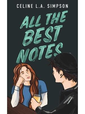 All The Best Notes - Walmart.com