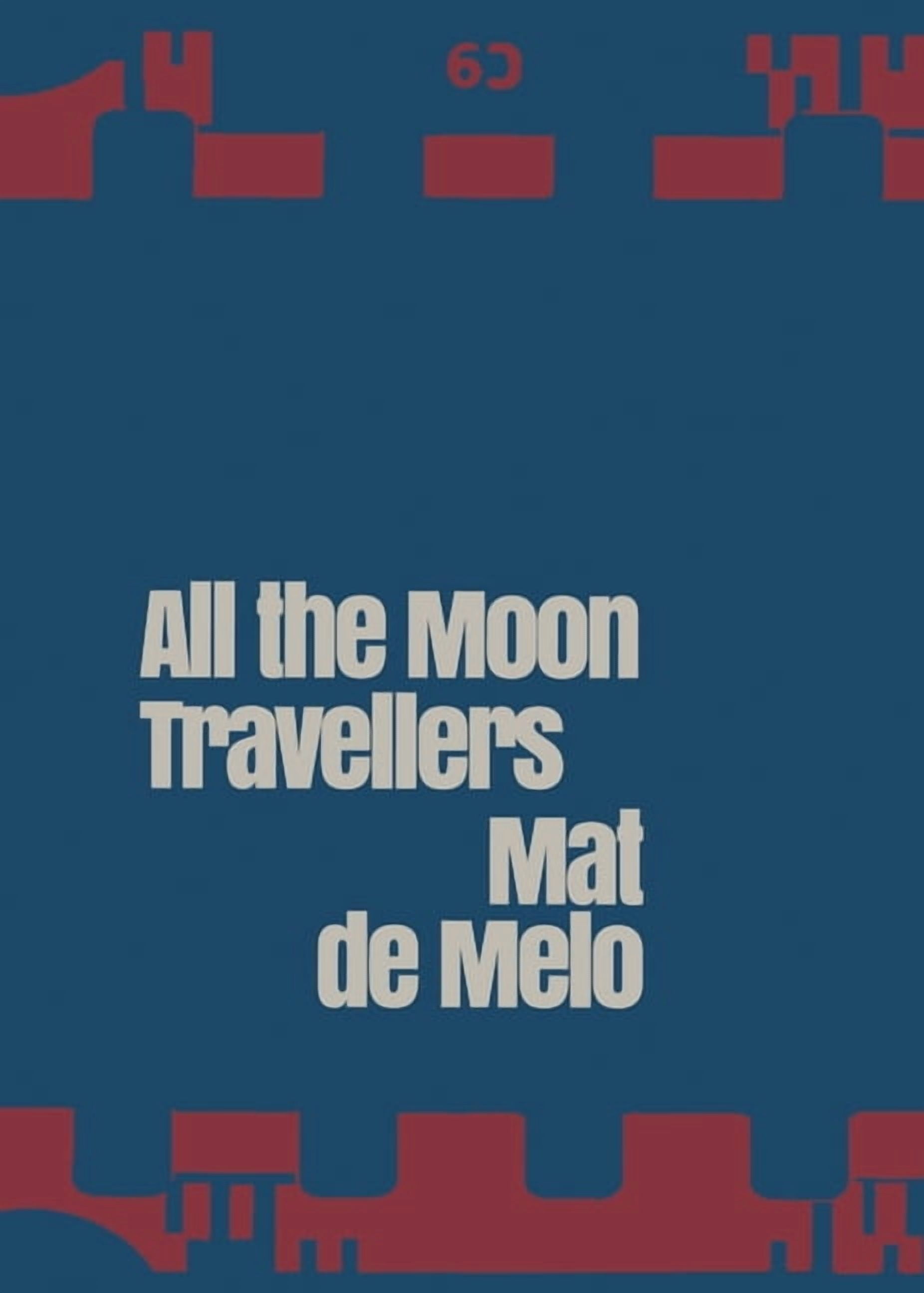 Moon Travellers