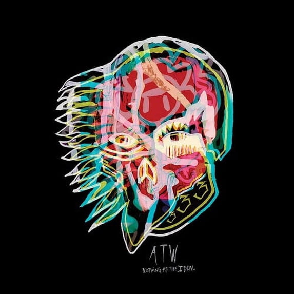 All Them Witches - Nothing As The Ideal - Music & Performance - CD ...