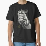 All Them Witches Psychedelic Rock Band Fan Graphic M1285 Unisex T-Shirt ...