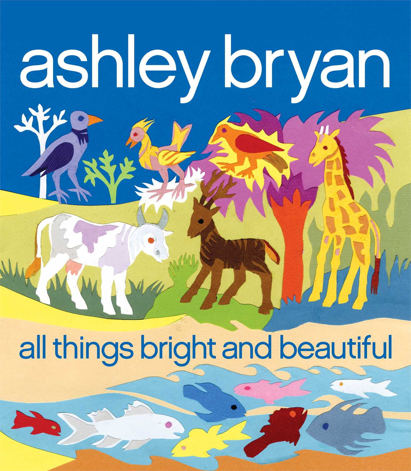 All Things Bright and Beautiful (Hardcover) - Walmart.com