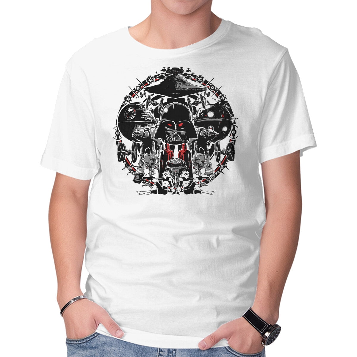 All Things Empire Unisex T-Shirt Tee Sweatshirt Hoodie Tank Top ...
