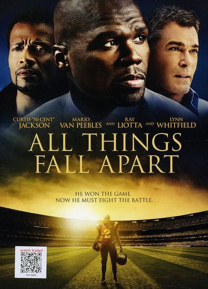 All Things Fall Apart (DVD), Image Entertainment, Drama - Walmart.com
