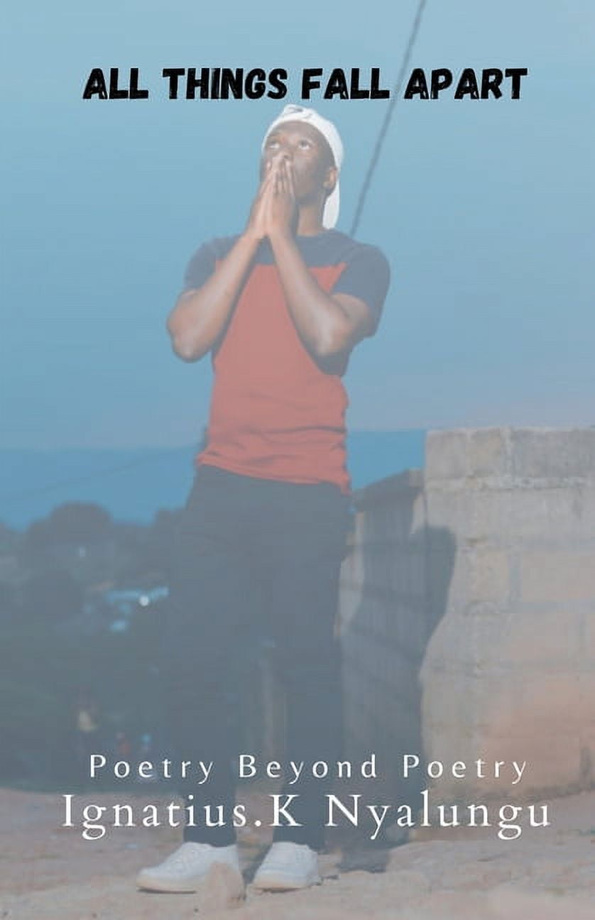 All Things Fall Apart, (Paperback) - Walmart.com