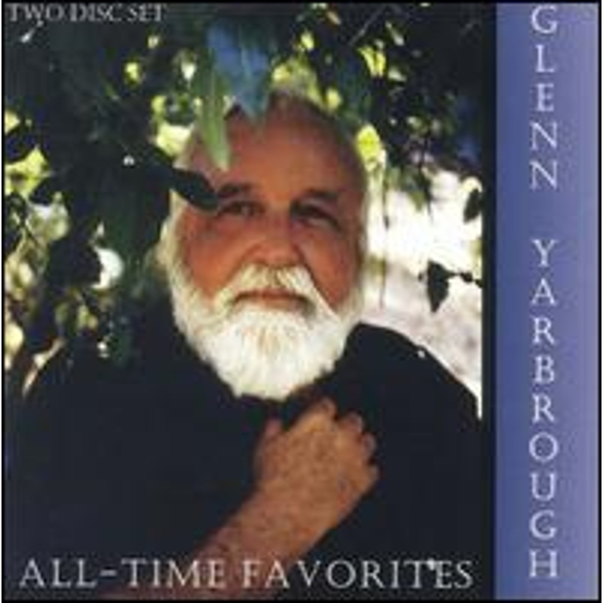 Pre-Owned All Time Favorites (CD 0781056218822) by Glenn Yarbrough ...