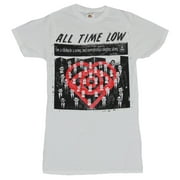 All Time Low Merch