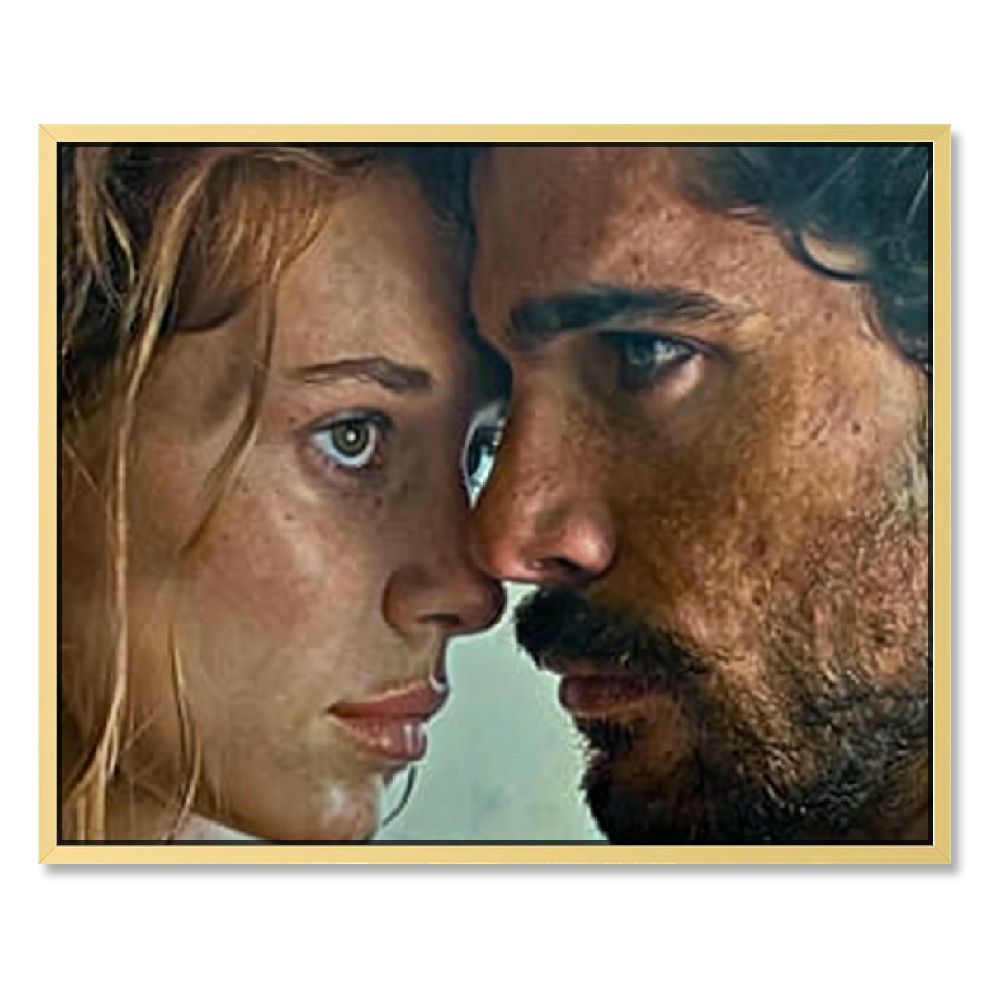 All Too Well: The Short Film Movie Wall Decor Poster - Walmart.com