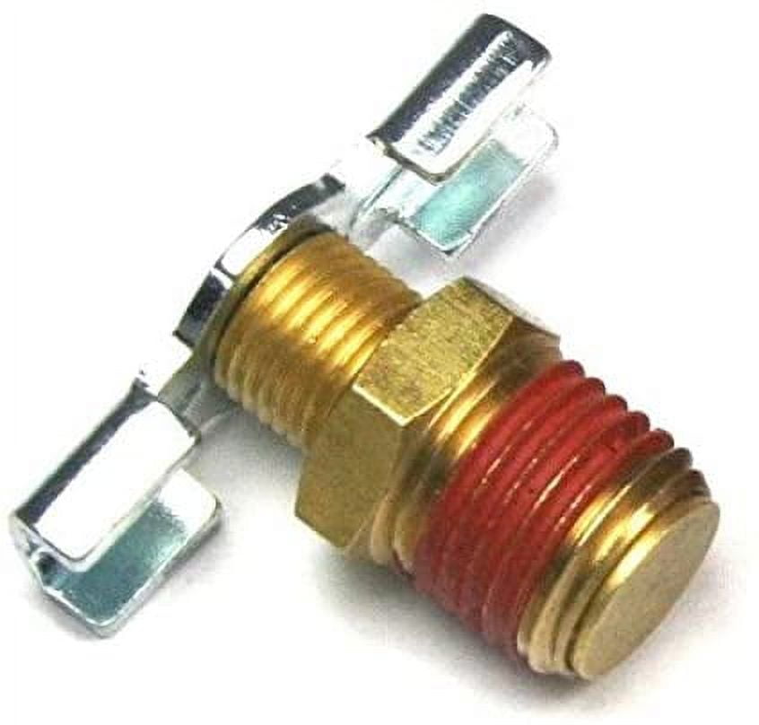 Craftsman Compressor Drain Valve