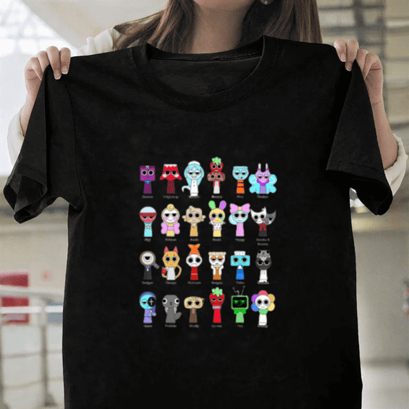 All Toys Retro Game Nostalgic 80s 90s Gaming Collection Unisex T-Shirt ...