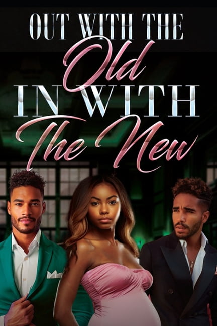 All Types of Crazy Out with the Old... In with the New, Book 4 ...