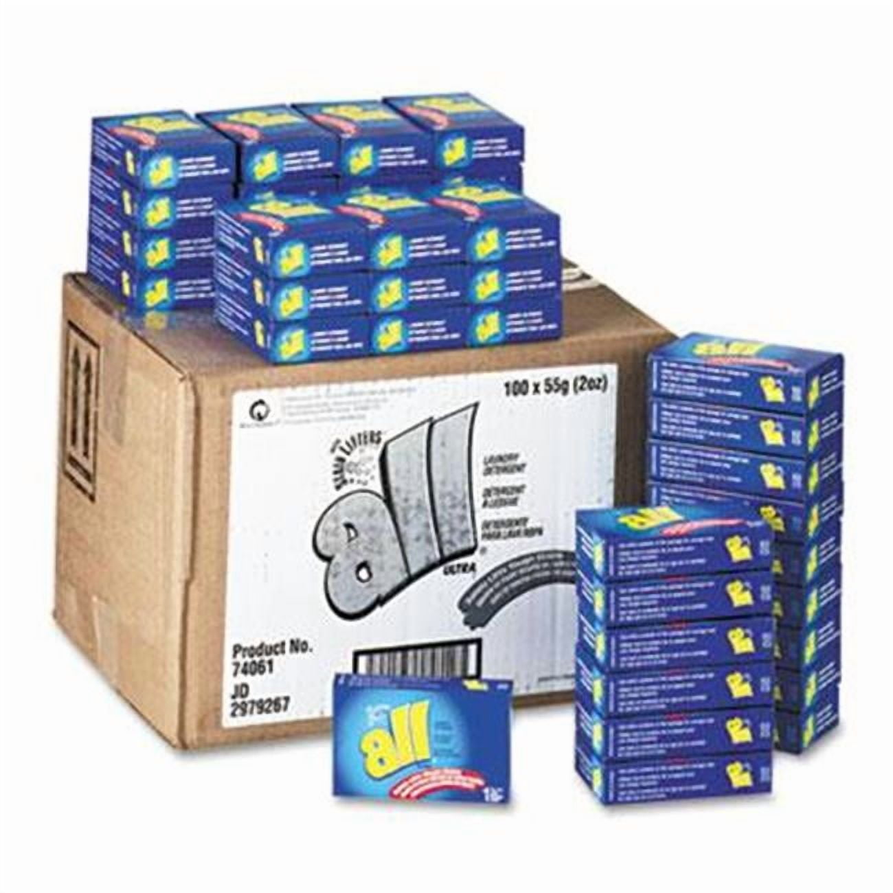 All Ultra Powder Detergent - Walmart.com