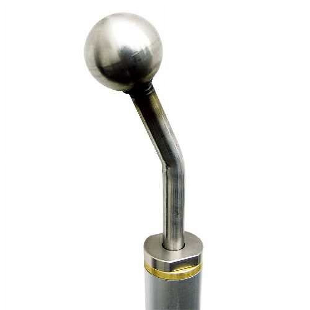 All-Wall Drywall Angle Head Bent Ball - Fits , Columbia, Level 5 ...