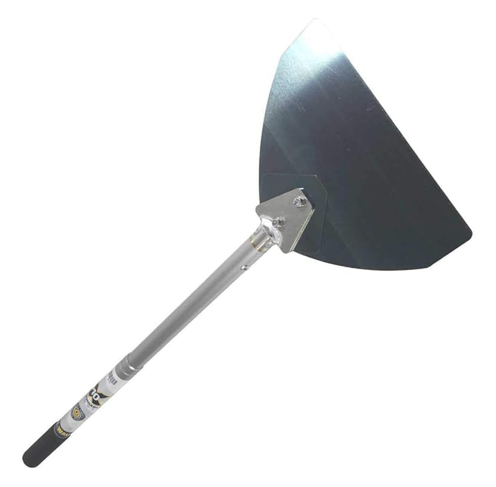 All-Wall X10 Drywall Wipedown Knife with Extendable Handle and 9 ...