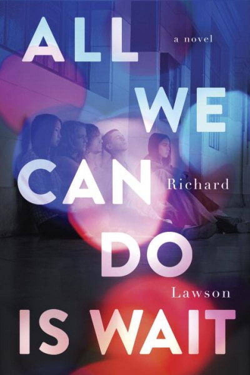 All We Can Do Is Wait - Walmart.com