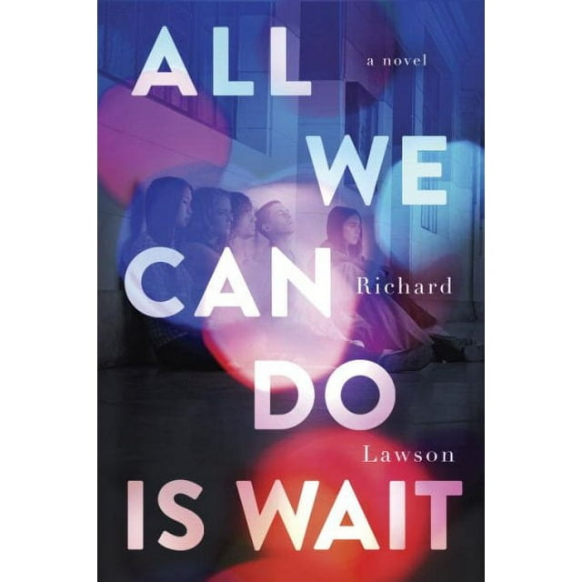 All We Can Do Is Wait - Walmart.com