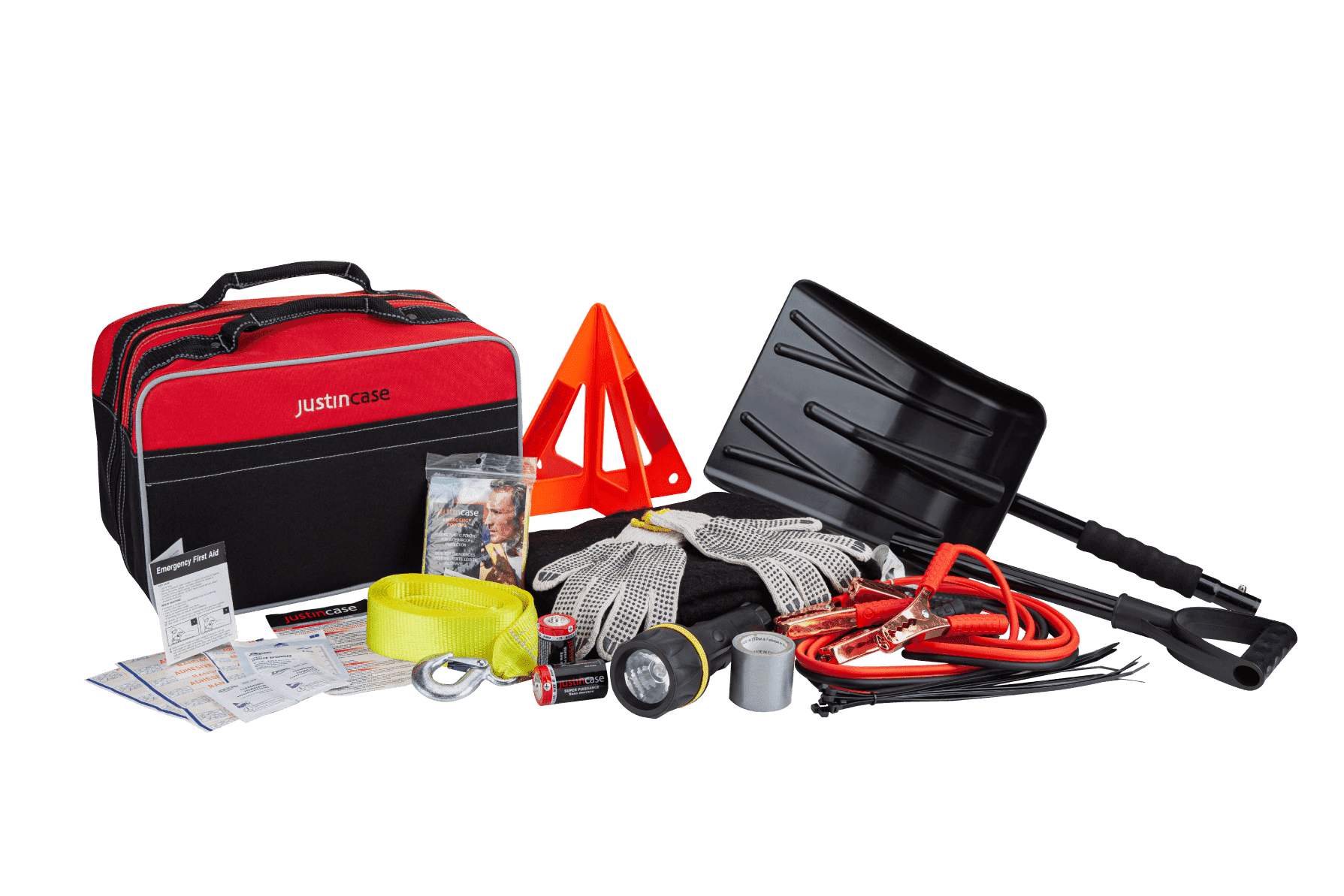 All Weather Auto Safety Kit - Walmart.com