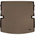 All Weather Custom Cargo Liner Trunk Floor Mat Compatible with 2020 ...