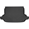All Weather Custom Fit Cargo Trunk Liner Floor Mat for 2014-2018 Subaru ...