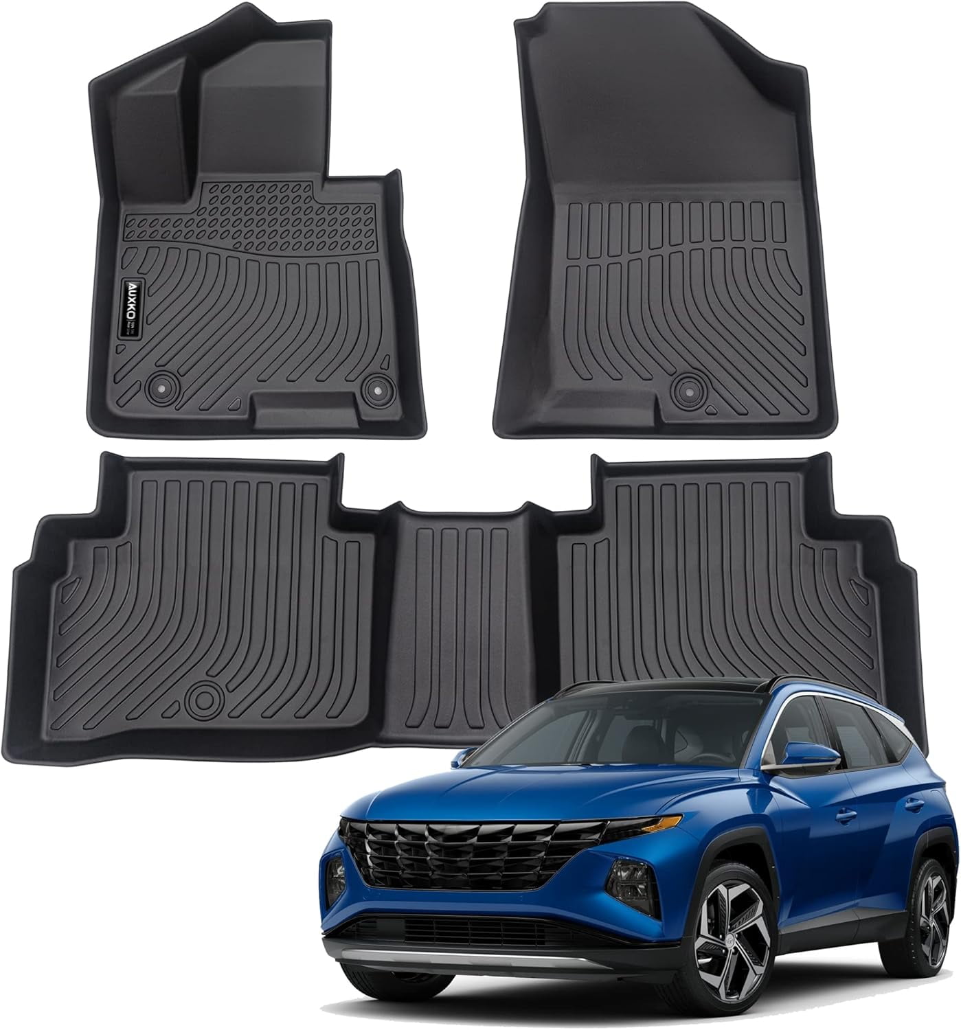 Hyundai tucson accessories 2022 store