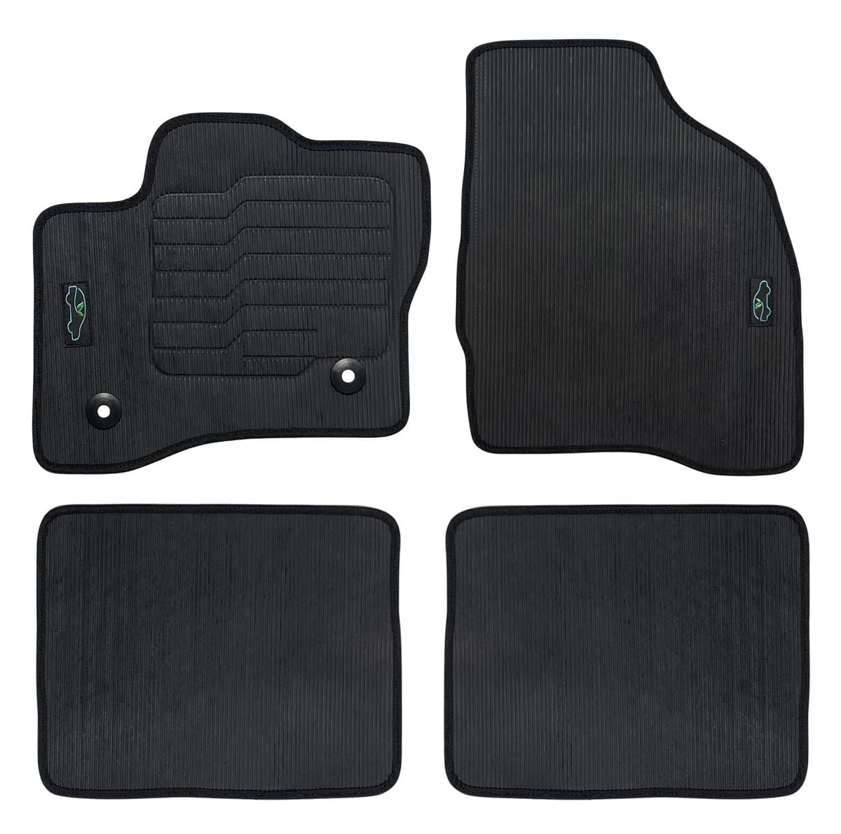 Ford Taurus Floor Mat Set
