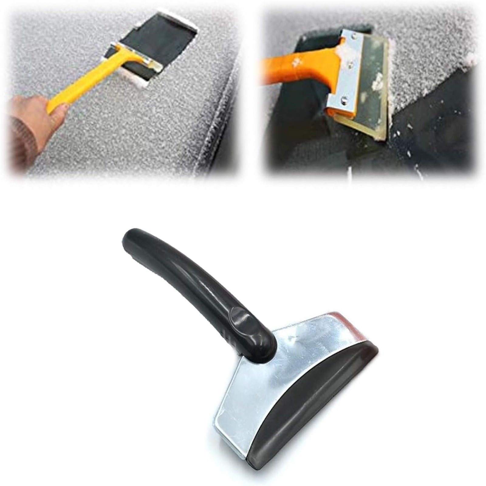 All Weather Multi Purpose Ice Scraper Ice Scrapers For Car Snow Scraper ...