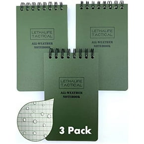 3x5 Notepads