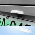 All-Weather Rear Camera Protector, Anti-Rain Lens Guard, Low-Profile ...