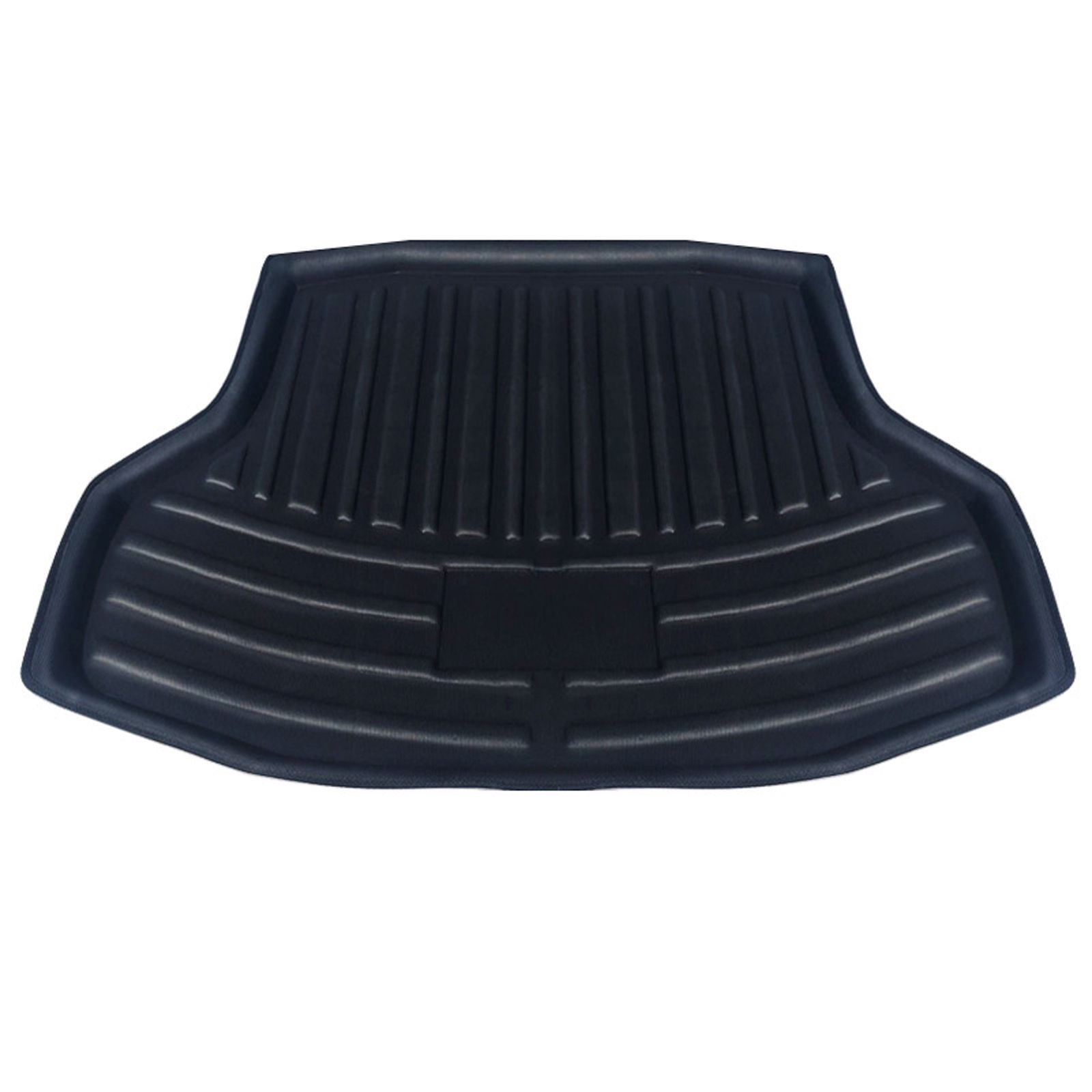 All Weather TPE Rear Cargo Liner For Honda Civic 2016-2020, Waterproof ...